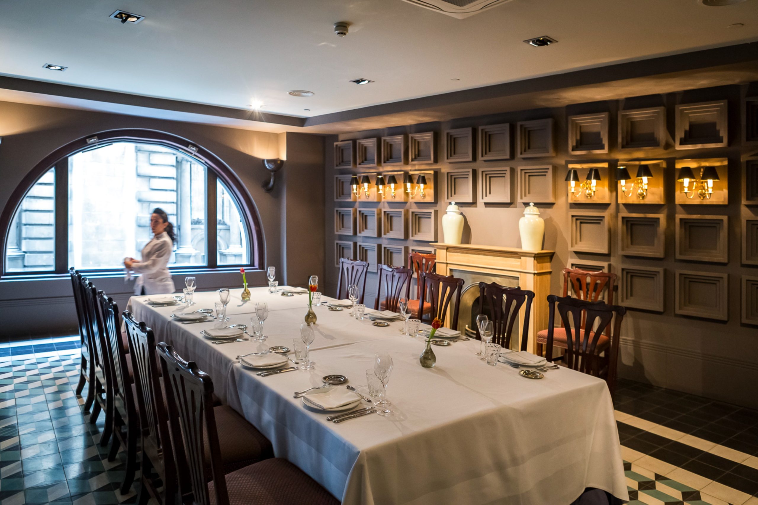 Hispania Lunch - Waud Wines